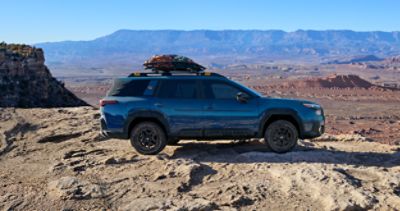 New 2026 Subaru Outback for Pre-Order | Walser Subaru Burnsville