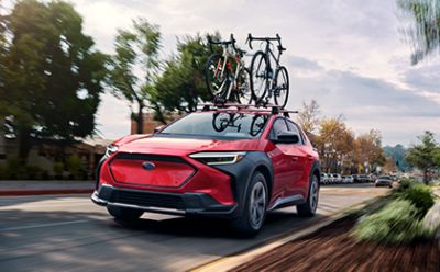 Subaru Awards & Accolades | Lou Fusz Subaru St. Louis