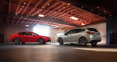 Subaru Dealership serving Brooklyn NY | Subaru Dealer Near Me