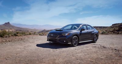 Subaru Wrx