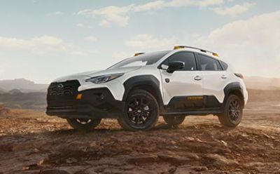 Subaru Awards & Accolades | West Herr Subaru