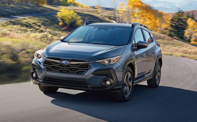 Subaru Awards & Accolades | Centennial Subaru