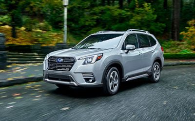Subaru Awards & Accolades | Austin Subaru