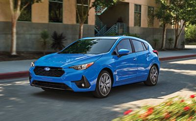 Subaru Awards & Accolades | Centennial Subaru