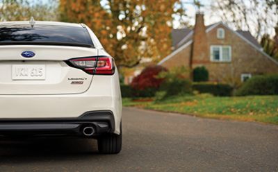 Subaru Awards & Accolades | Lou Fusz Subaru St. Louis