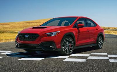 Subaru Awards & Accolades | Hughes Subaru