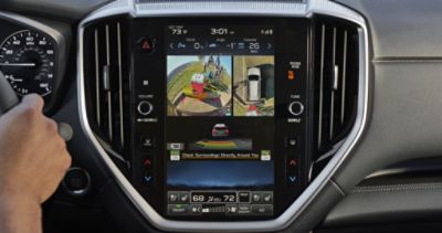 2024 Subaru Ascent for Sale in Oklahoma City | Bob Moore Subaru