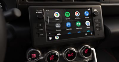 2024 Subaru BRZ for Sale | Bob Moore Subaru OKC