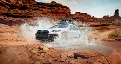 2024 Subaru Crosstrek Wilderness | Bob Moore Subaru OKC