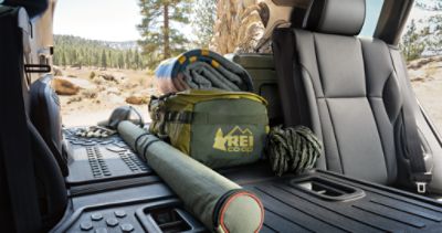 Subaru Outback vs. Forester Comparison | Bob Moore Subaru