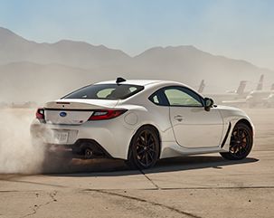 2025 BRZ Configurator is up on Subaru's website | Toyota GR86 Forum - GT86 Forum, Subaru BRZ ...