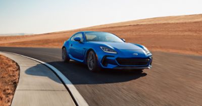 Subaru Brz Picture 2022 Subaru BRZ – First Look & Initial Thoughts