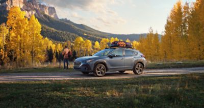 All new 2025 Subaru Crosstrek! | Kearny Mesa Subaru