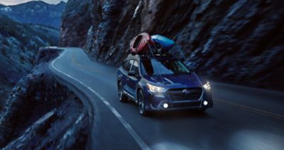 2025 Subaru Outback vs. Forester | Bob Moore Subaru