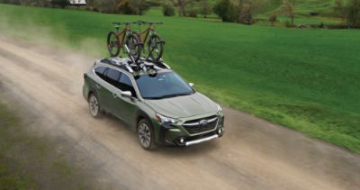 2025 Subaru Outback Specs Features Bob Moore Subaru OKC
