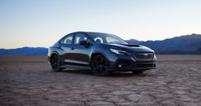 Carrera De Subaru De Calidad