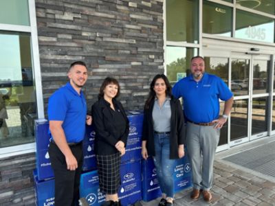 Subaru Love Promise Begins With Jenkins Subaru of Ocala