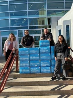 Subaru Love Promise Begins With Southern States Subaru in Raleigh, NC