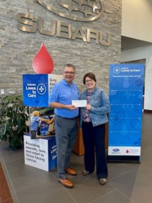 Subaru Love Promise Begins With Gustman Subaru in Appleton, WI
