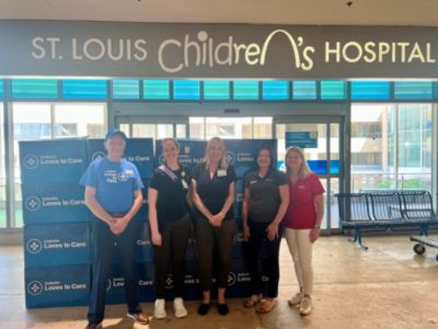 Subaru Love Promise | Lou Fusz Subaru St. Louis