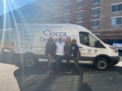 Subaru Love Promise Begins With Ciocca Subaru of Ewing in Ewing, NJ