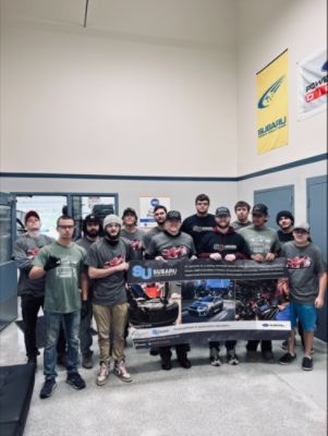 Subaru Love Promise | Great Falls Subaru