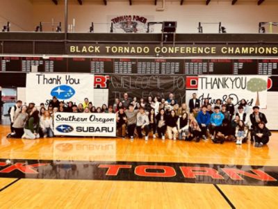 Subaru Love Promise Begins With Southern Oregon Subaru in Medford, OR