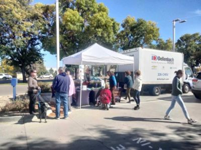 Subaru Love Promise | Dellenbach Subaru in Fort Collins CO