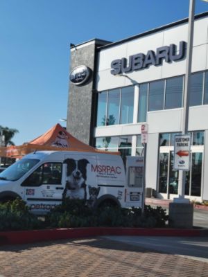 Subaru Love Promise Begins With DCH Subaru of Riverside in Riverside, CA