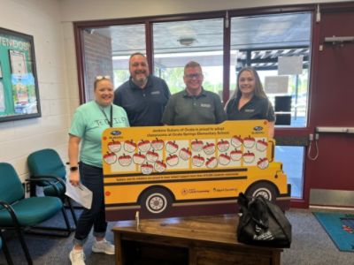 Subaru Love Promise Begins With Jenkins Subaru of Ocala