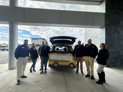 Subaru Love Promise Begins With Grand Junction Subaru in Grand Junction, CO