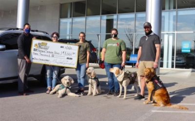 Subaru Love Promise | Ferguson Subaru