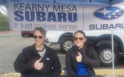 Subaru Love Promise | Kearny Mesa Subaru