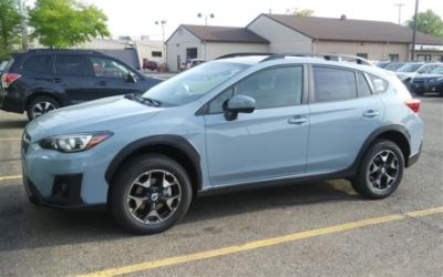 Subaru Love Promise Begins With Cascade Subaru in Cuyahoga Falls, OH