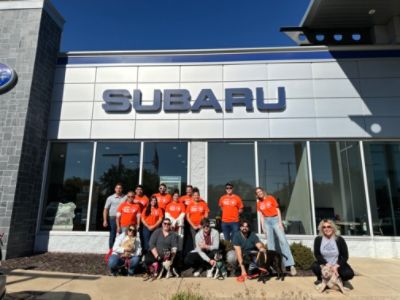 Subaru Love Promise in Normal, IL | Subaru of Bloomington Normal