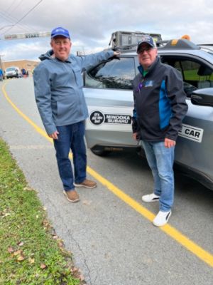 Community Involvement | Minooka Subaru | Moosic PA