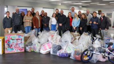 Subaru Love Promise | Ferguson Subaru