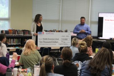 Subaru Love Promise Begins With Capitol Subaru of Salem in Salem, OR