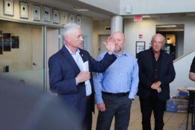 Subaru Love Promise Begins With Patrick Subaru in Shrewsbury, MA