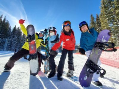 Subaru Love Promise | Glenwood Springs Subaru Dealership