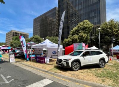 Subaru Love Promise | Elk Grove Subaru