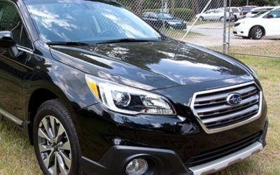 Chatham Parkway Subaru Love Promise | Georgia Subaru Dealership