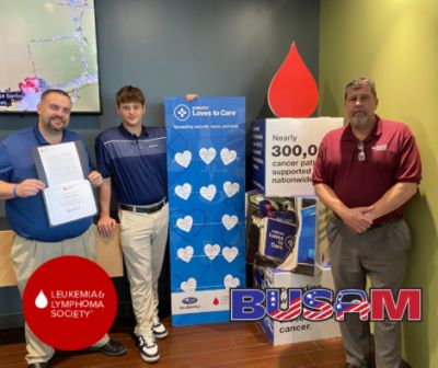 Subaru Love Promise Begins With Busam Subaru in Fairfield, OH