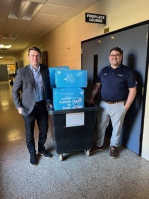 Subaru Love Promise | Subaru Dealership near Burton, MI