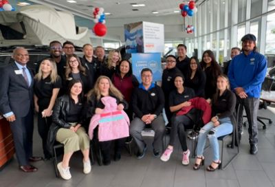 Subaru Love Promise | Subaru dealership in City of Industry CA | Puente ...