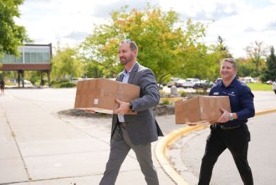 Subaru Love Promise | Morrie's Minnetonka Subaru