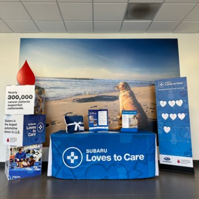 Subaru Love Promise | Albany Subaru