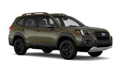 Small Suv Models List