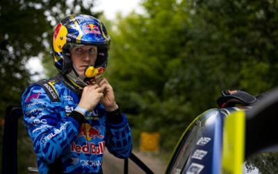 Subaru Motorsports Looks to Continue 2024 ARA Success at Dirtfish ...