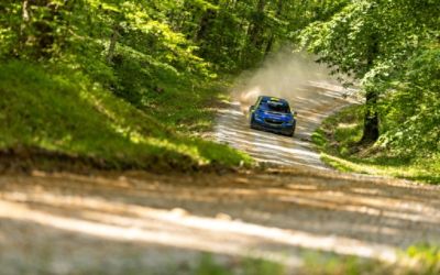 Subaru Motorsports USA Teams Chase ARA Championship at Overmountain ...